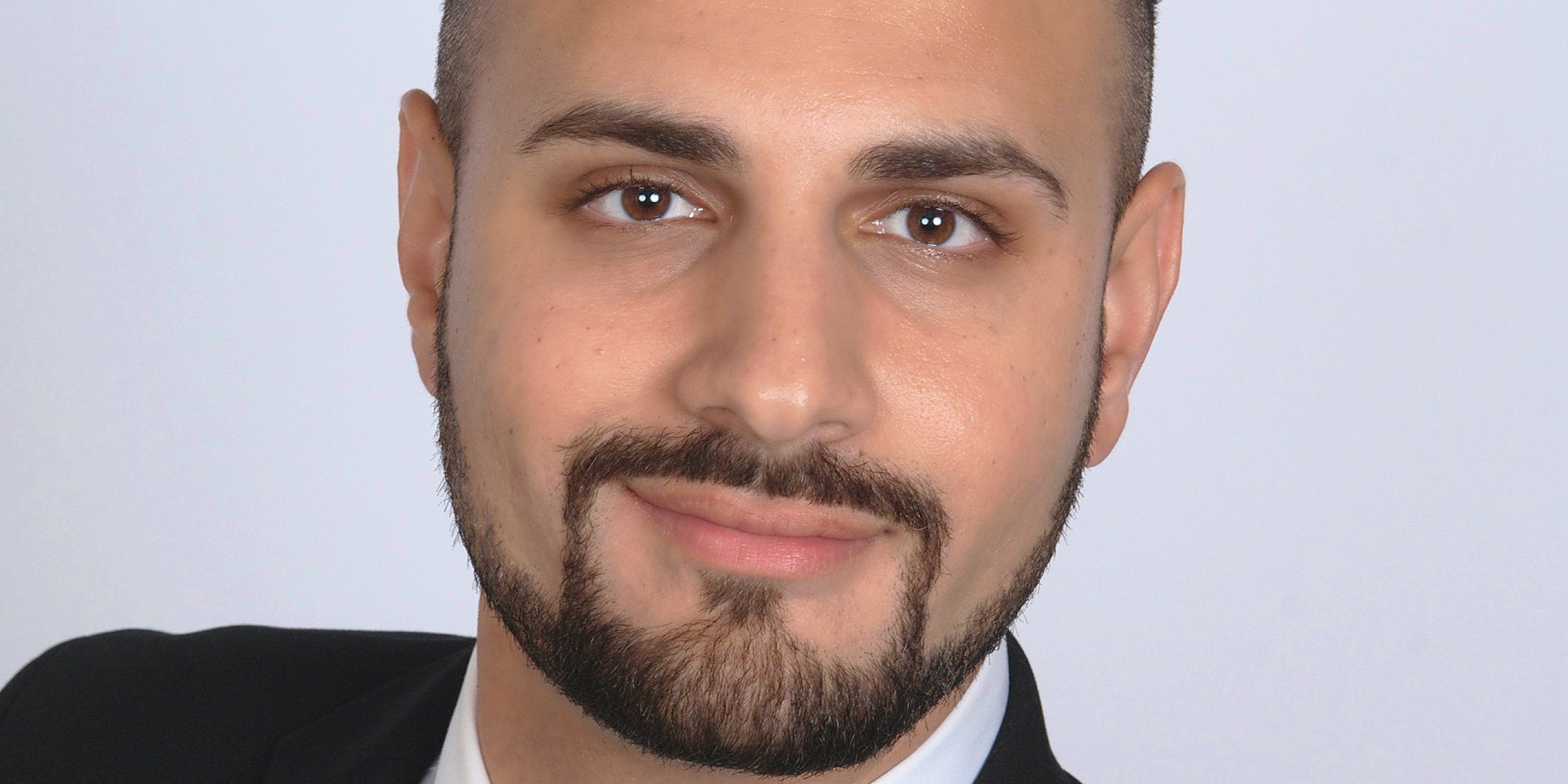 UMHS Class of 2020: Dr. Abraham Halik on Internal Medicine Residency at ...