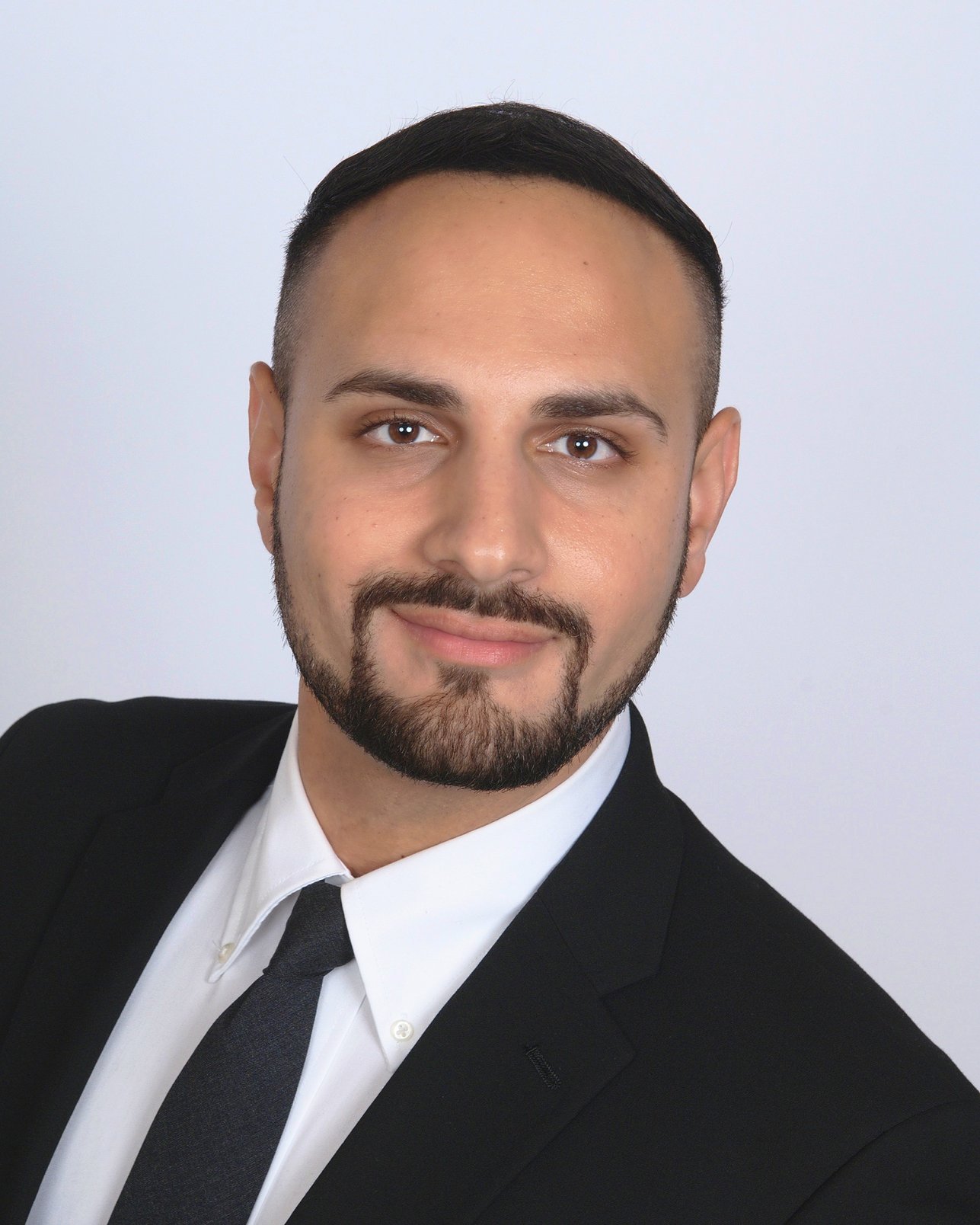 UMHS Class of 2020: Dr. Abraham Halik on Internal Medicine Residency at ...