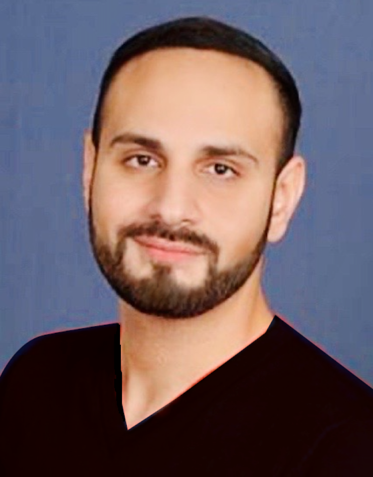 UMHS Class of 2020: Dr. Abraham Halik on Internal Medicine Residency at ...