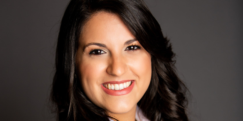 UMHS Class of 2021 grad Dr. Alexandra Salas Solá on Emergency Medicine ...