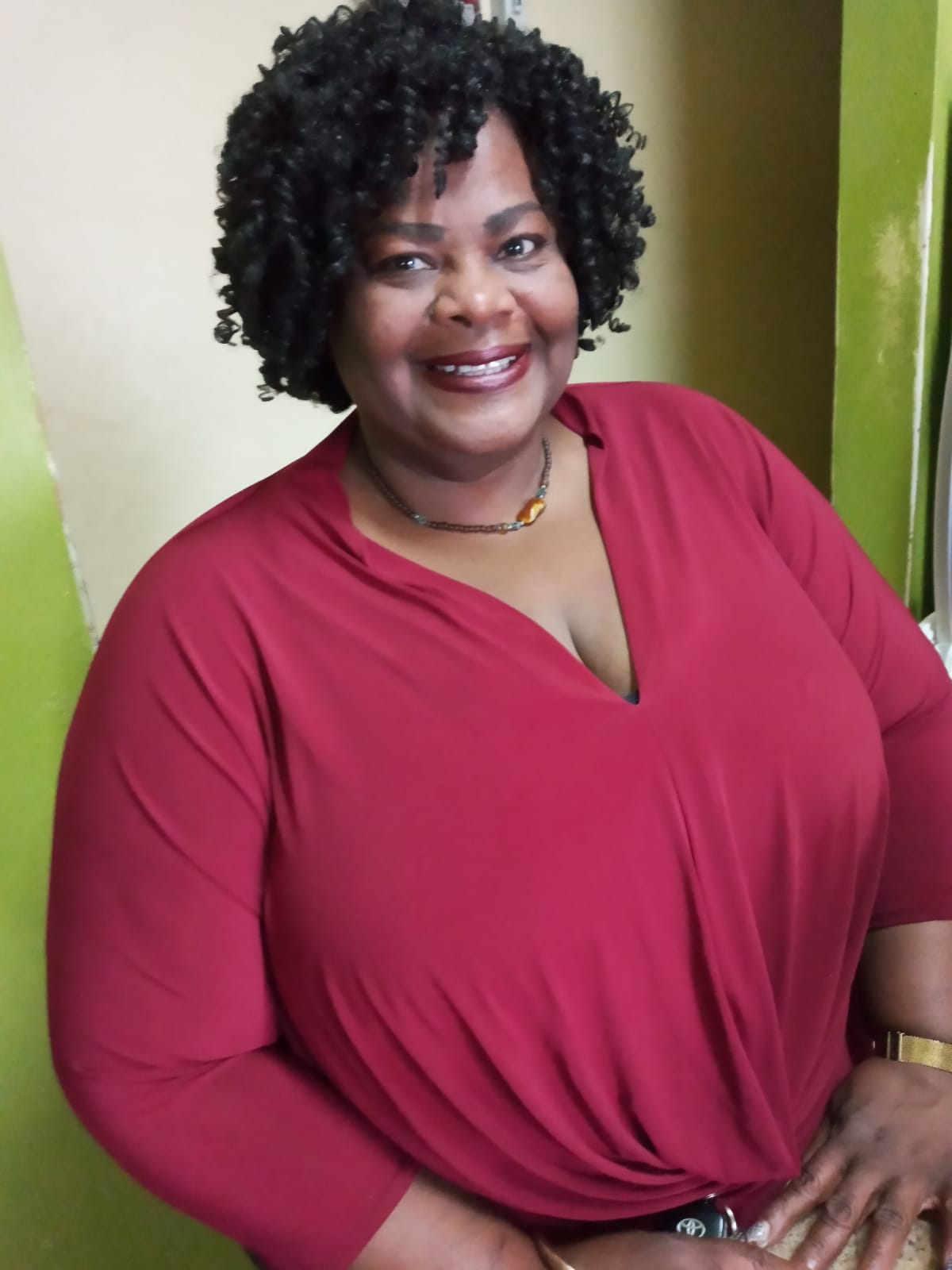 UMHS remembers Avril Duporte-Walters