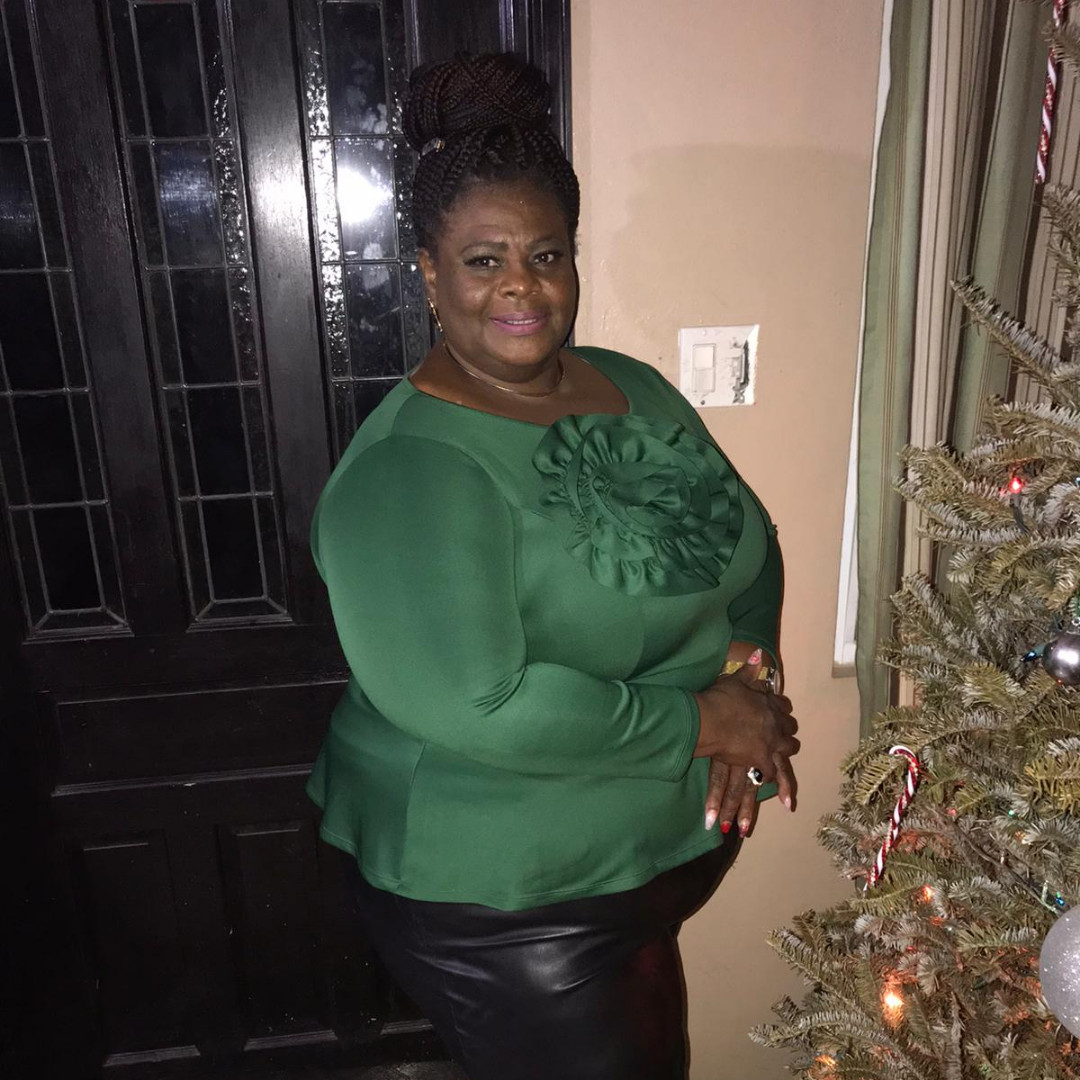 UMHS remembers Avril Duporte-Walters