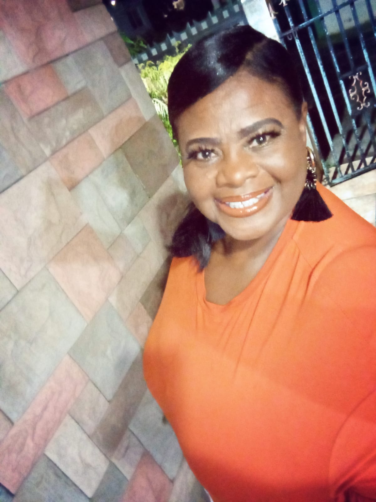 UMHS remembers Avril Duporte-Walters