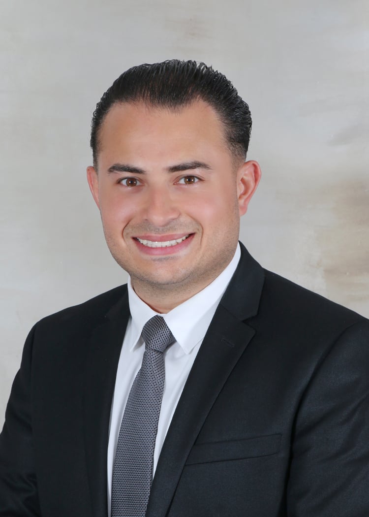 UMHS Class of 2020: Dr. Bahaa Elzein on Surviving COVID-19 & Matching ...