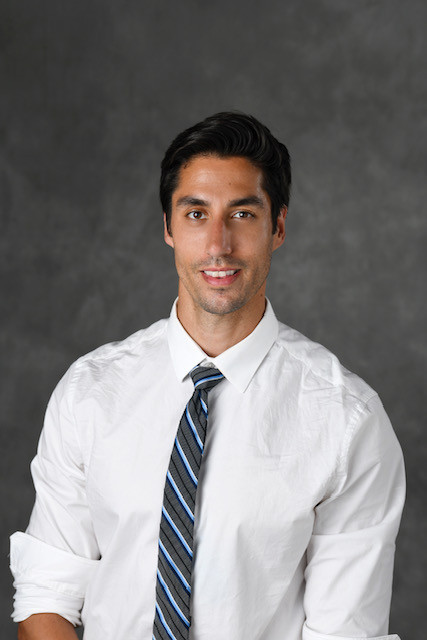 Dr. Adham Osman '15 on Intensivist Position at AdventHealth Orlando