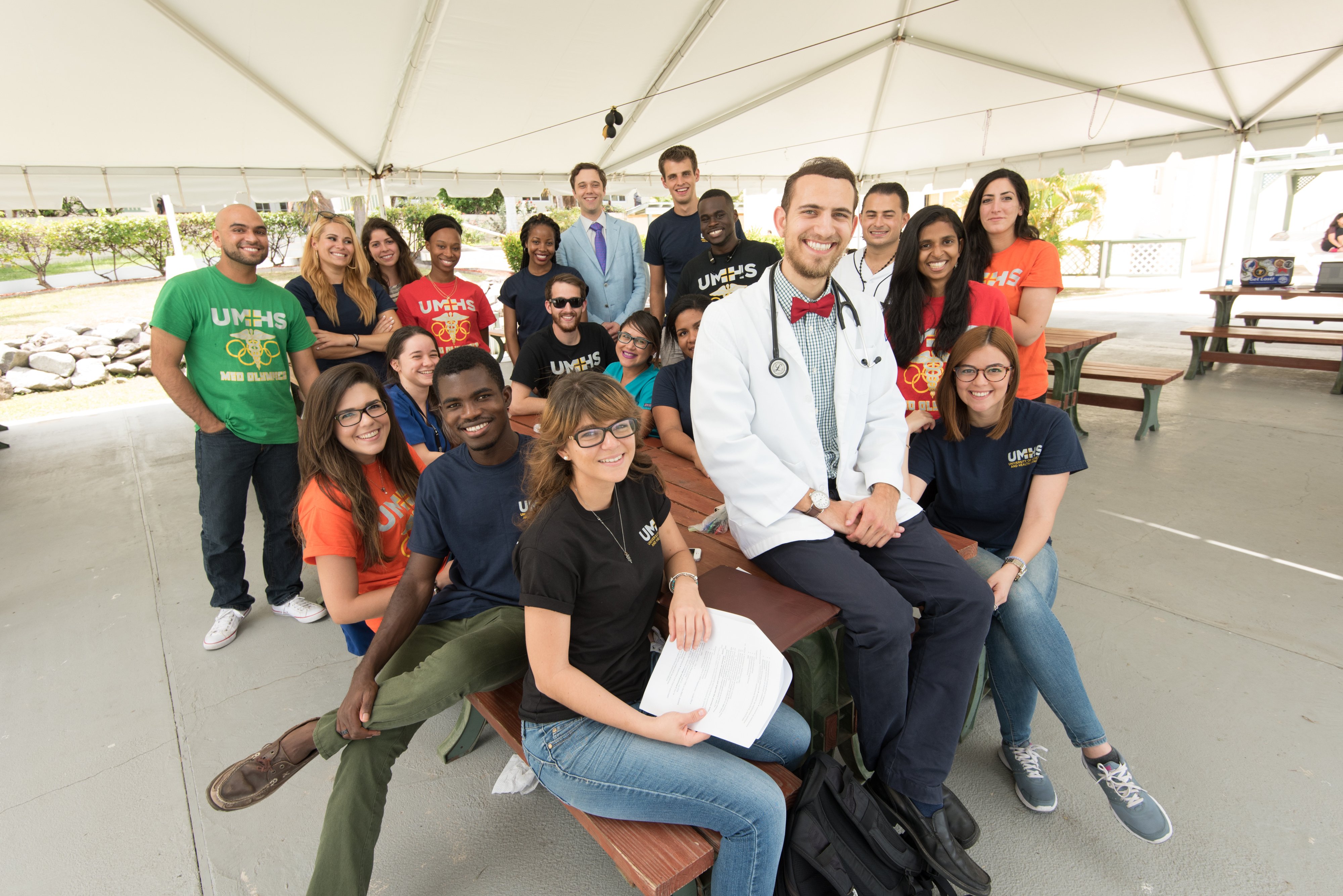 Admission Process | UMHS Medical School