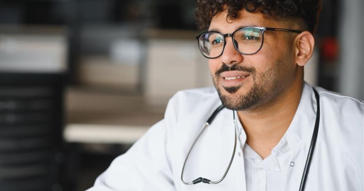 What does DO stand for? Understanding MDs and DOs and Osteopathic medicine