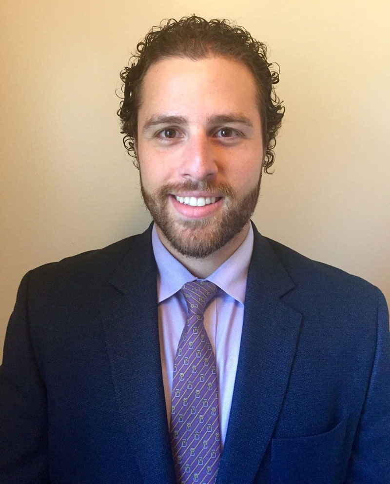 UMHS Student David Henkin on Making Studying Routine in Medical School