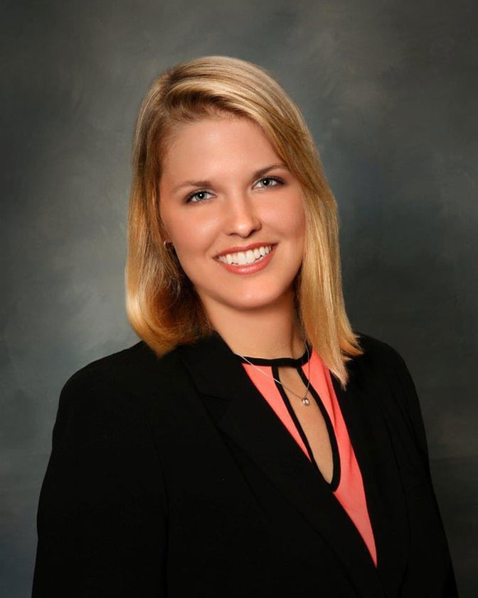 Class of 2016 Interview: Dr. Elizabeth Nielsen Lands Internal Medicine ...