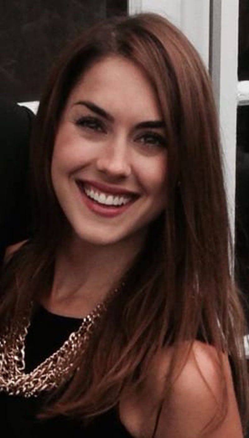 UMHS Graduate Dr. Lara Gizzi on Family Medicine Residency in Canada