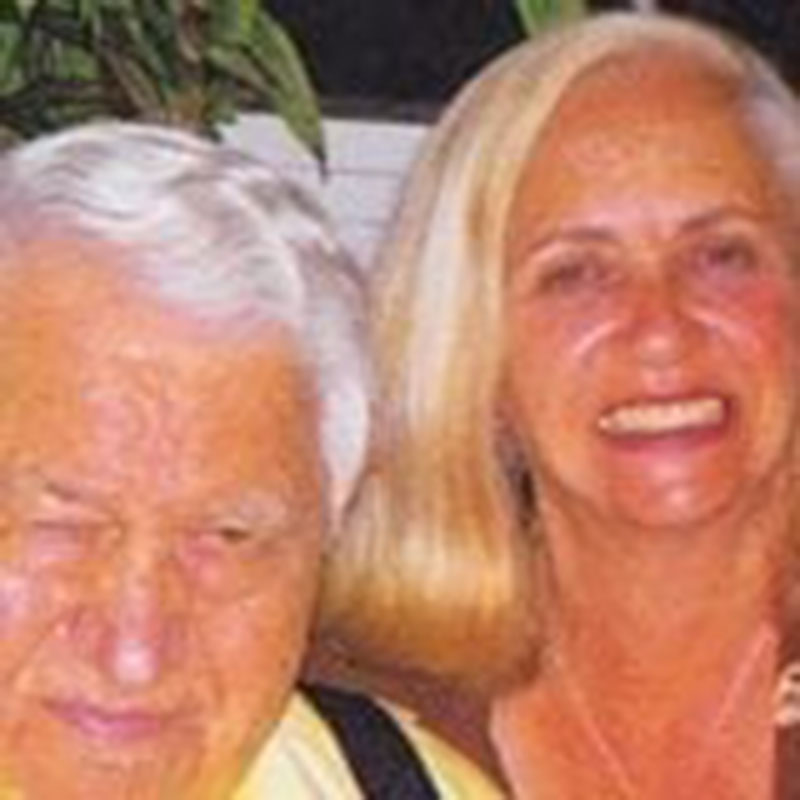 UMHS Remembers Nancy Ross