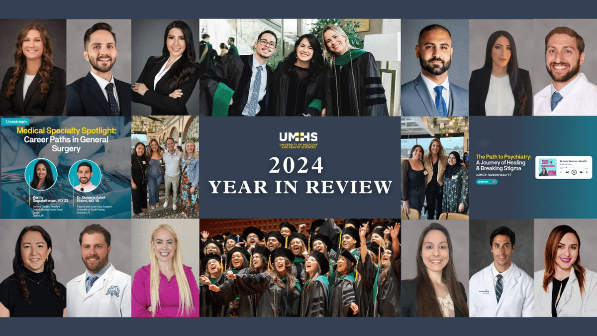 Admission Process | UMHS Medical School