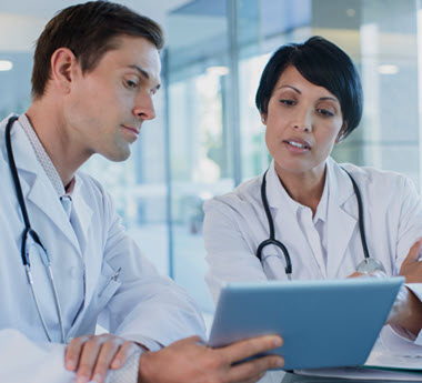 Inpatient vs Outpatient Care and Health Services - Types of Patient Care