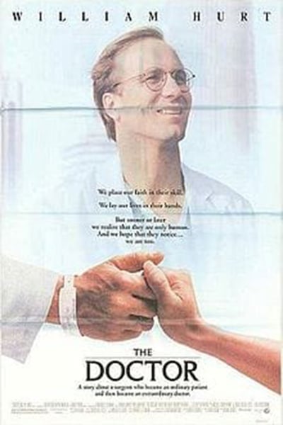 Top 10 Medical-Themed Movies for Med Students on Winter Break