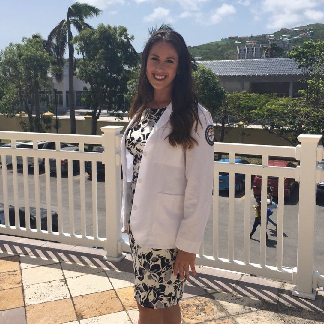 Class of 2022: Dr. Alexa Datko on Family Medicine residency in WY