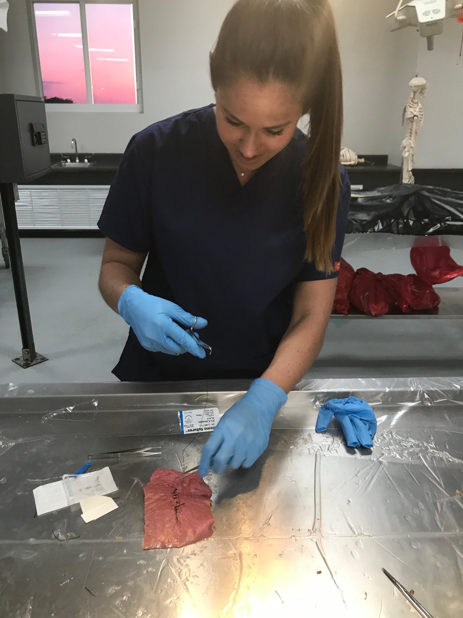 Class of 2022: Dr. Alexa Datko on Family Medicine residency in WY