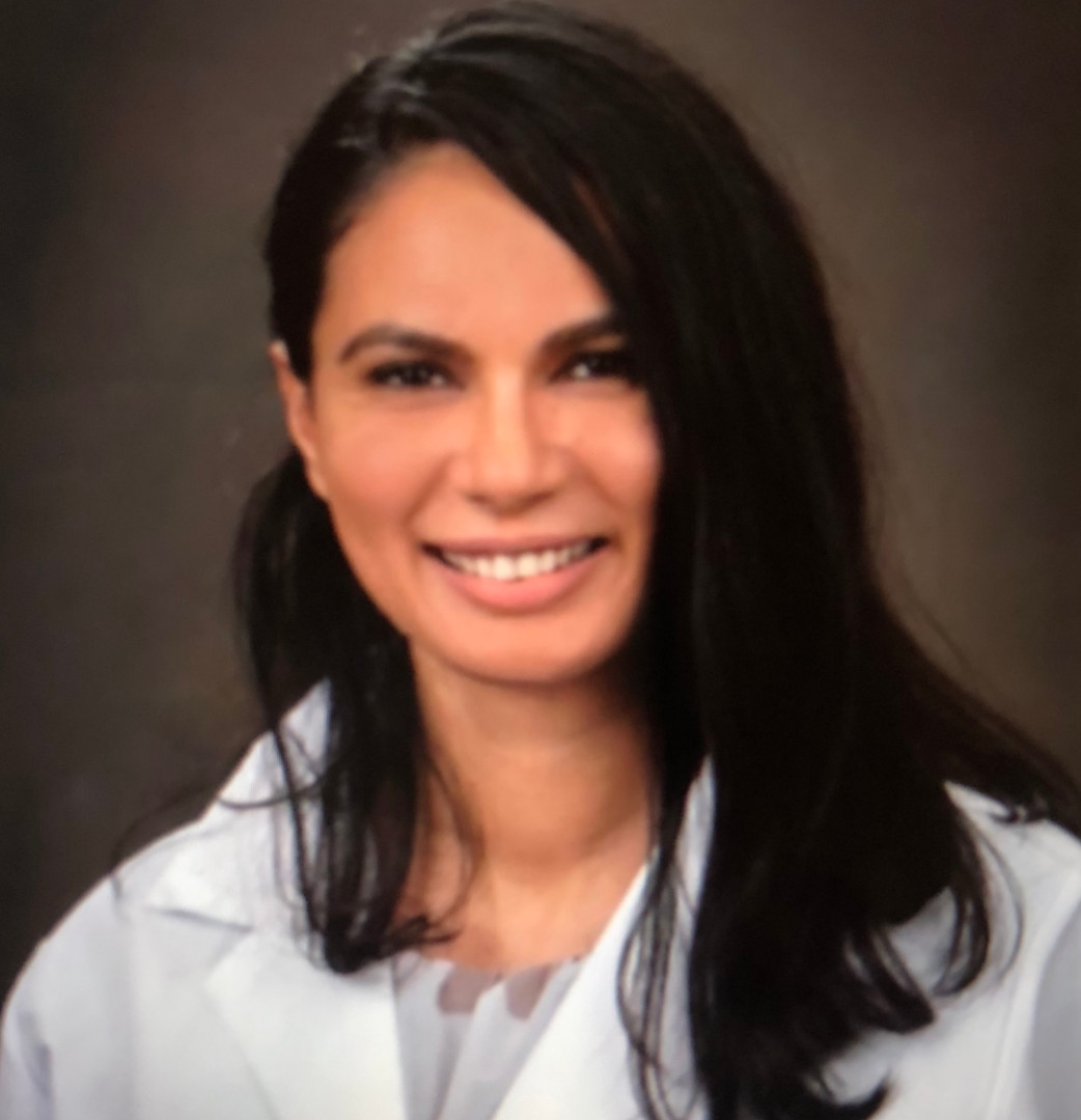 UMHS alum Dr. Harki Kaur on Psychiatry & National Suicide Prevention ...