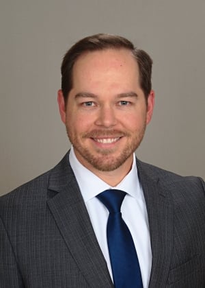 UMHS 2020 grad Dr. Nick Mills on Diagnostic Radiology residency in Michigan