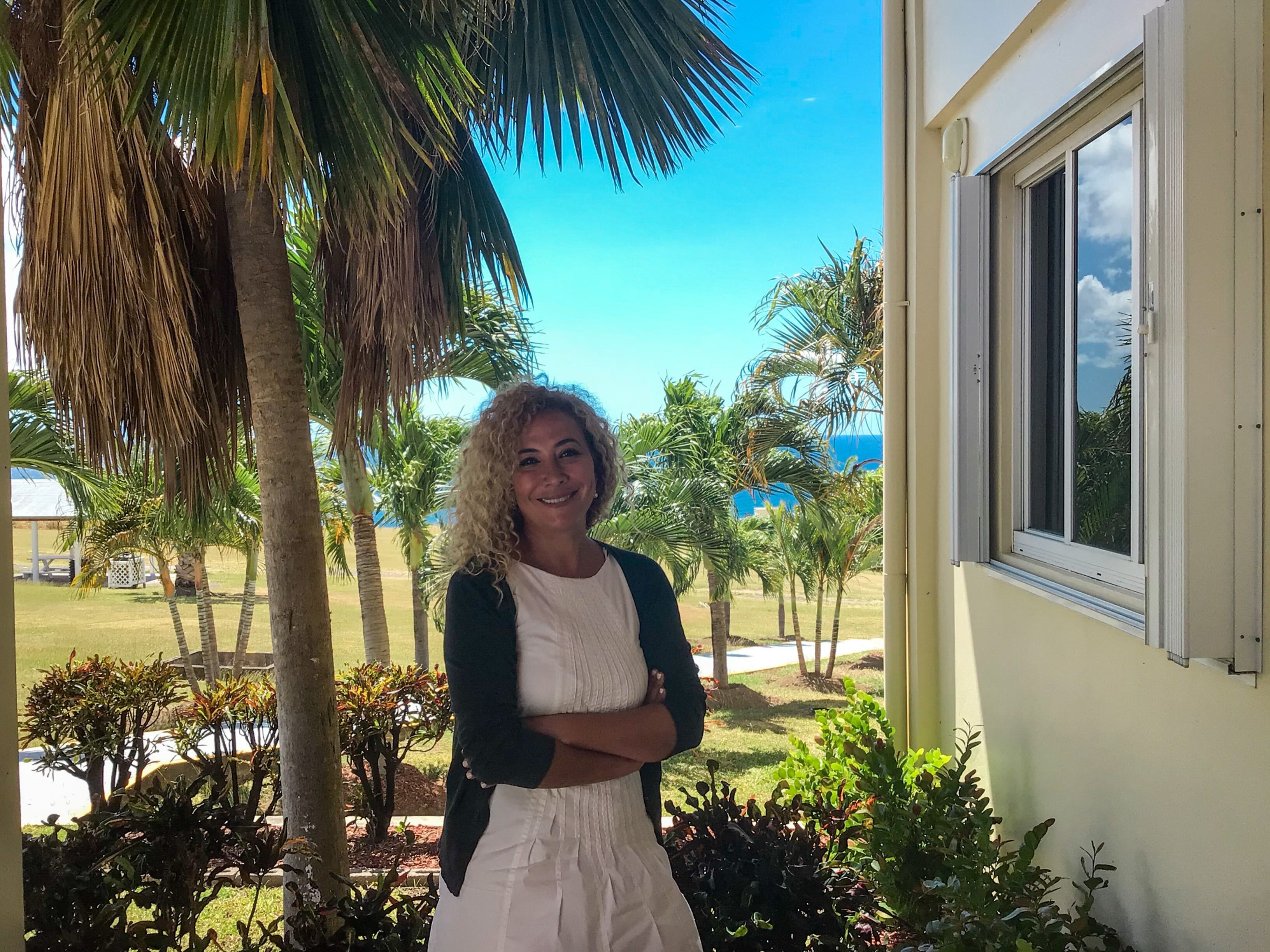 UMHS faculty & staff discuss women's progress on International Women's Day