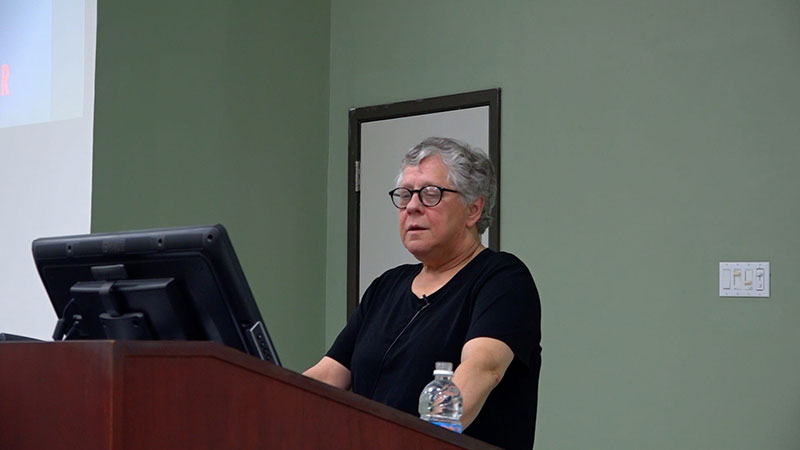 3rd UMHS Research Symposium Showcases Student Research