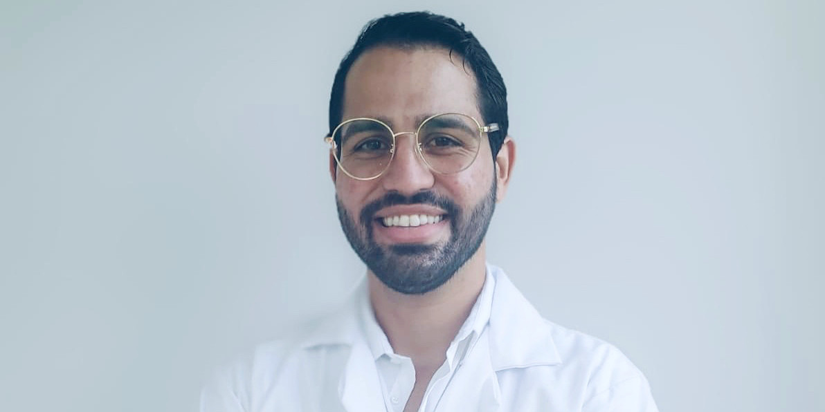 Dr. Edwin Méndez Velázquez returns to Puerto Rico for Emergency ...