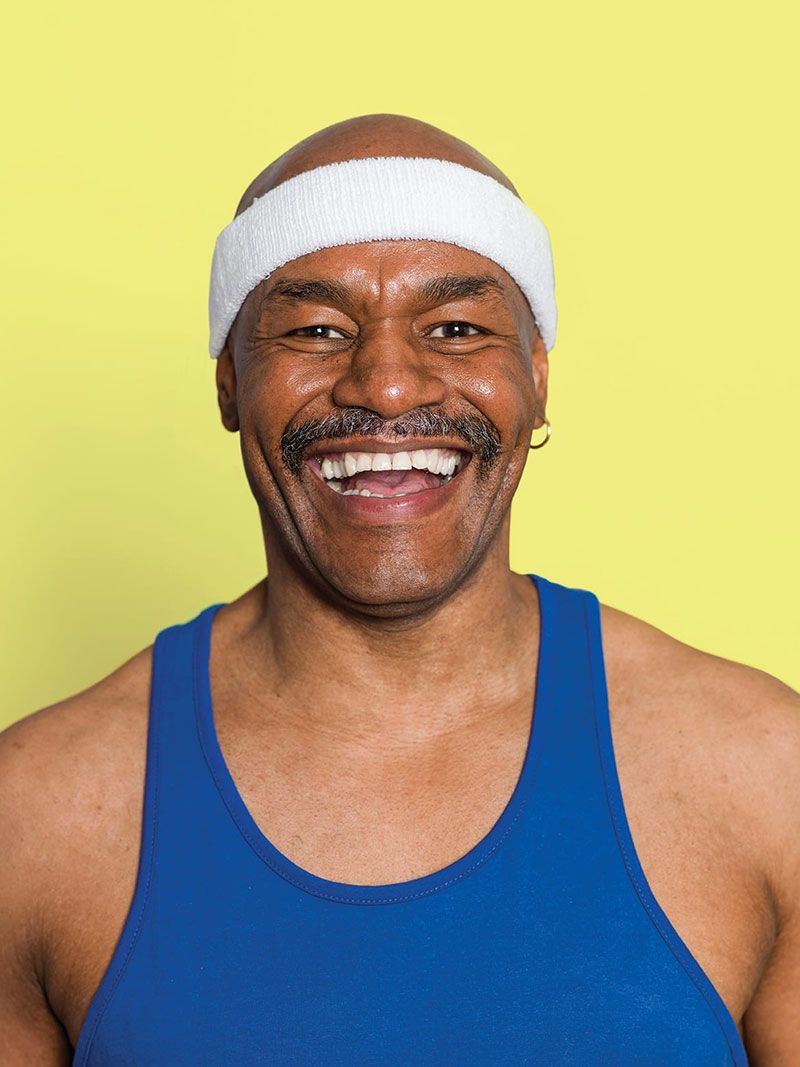 Movember 2015: Grow a Moustache for Men’s Health Awareness