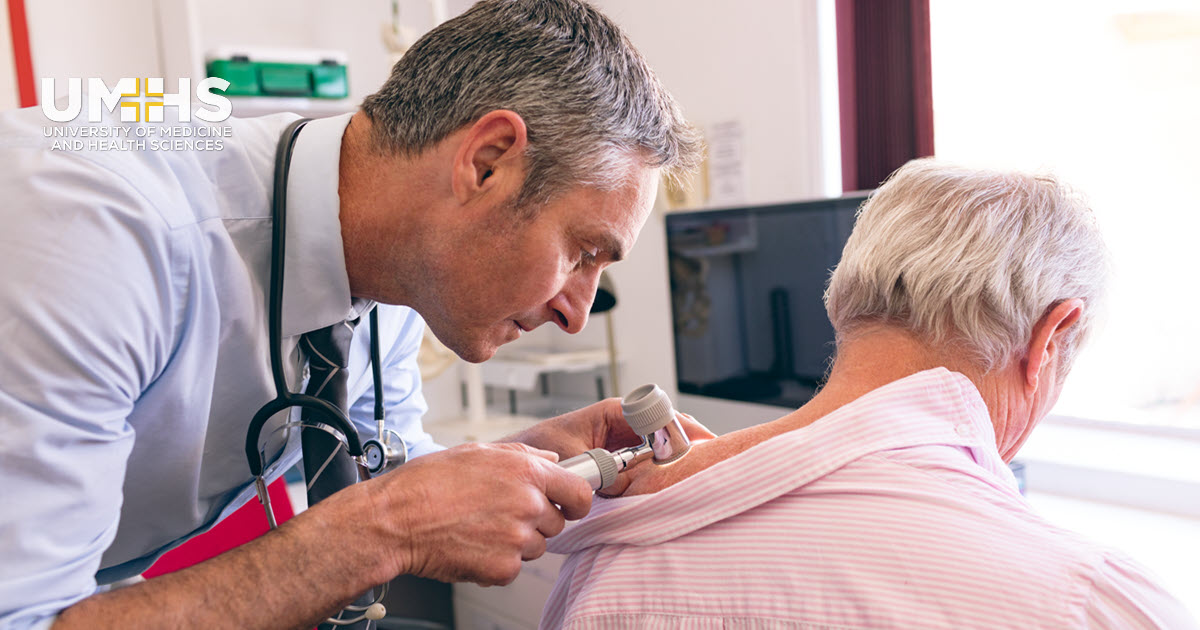 How to become a Dermatologist - Guide to Dermatology and the path to ...