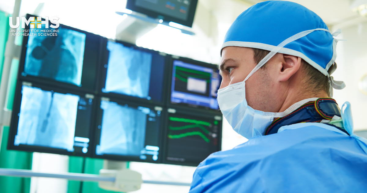 How to become a Radiologist - 6 steps from undergrad to Medical ...