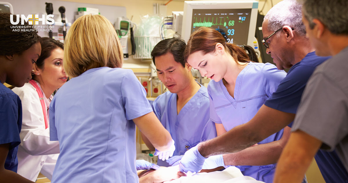 How to become an ER Doctor - 6 steps from undergrad to licensing as an ...