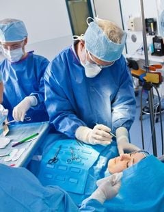 How to Become a Plastic Surgeon? - Six Steps after High School