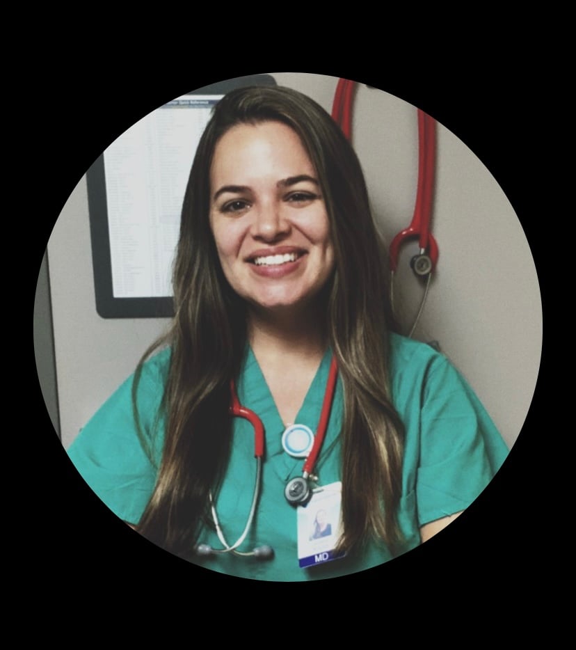 UMHS alum Dr. Jasmine Rivas on being an LGBTQ+ Family Medicine ...