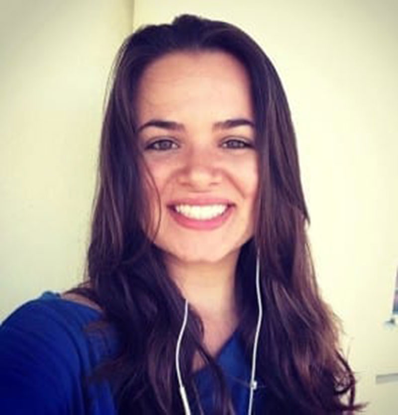 Interview About UMHS 5th Semester in Maine with Student Jasmine Rivas