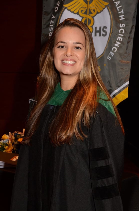 Family Medicine Residency in North Carolina: Class of 2018 Interview ...