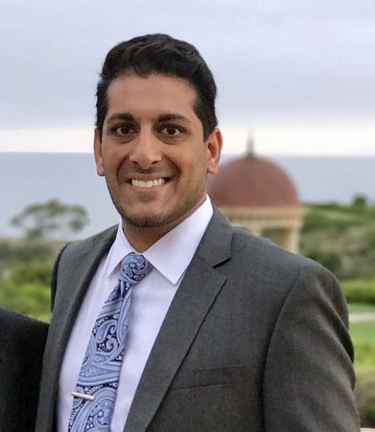 UMHS Alum Dr. Jay Kumar on Anesthesiology Residency in Michigan & His ...