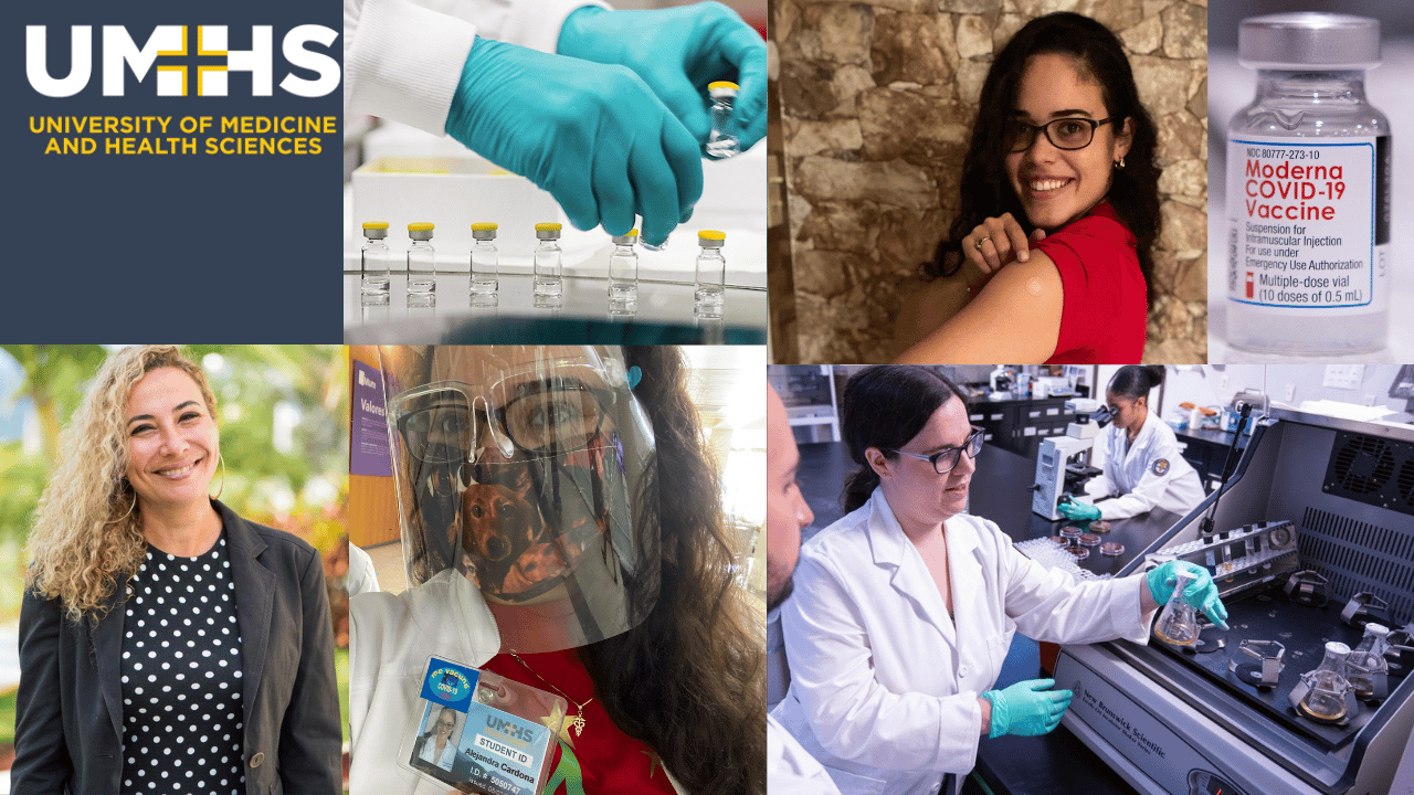 UMHS COVID-19 experts on vaccine facts & fallacies