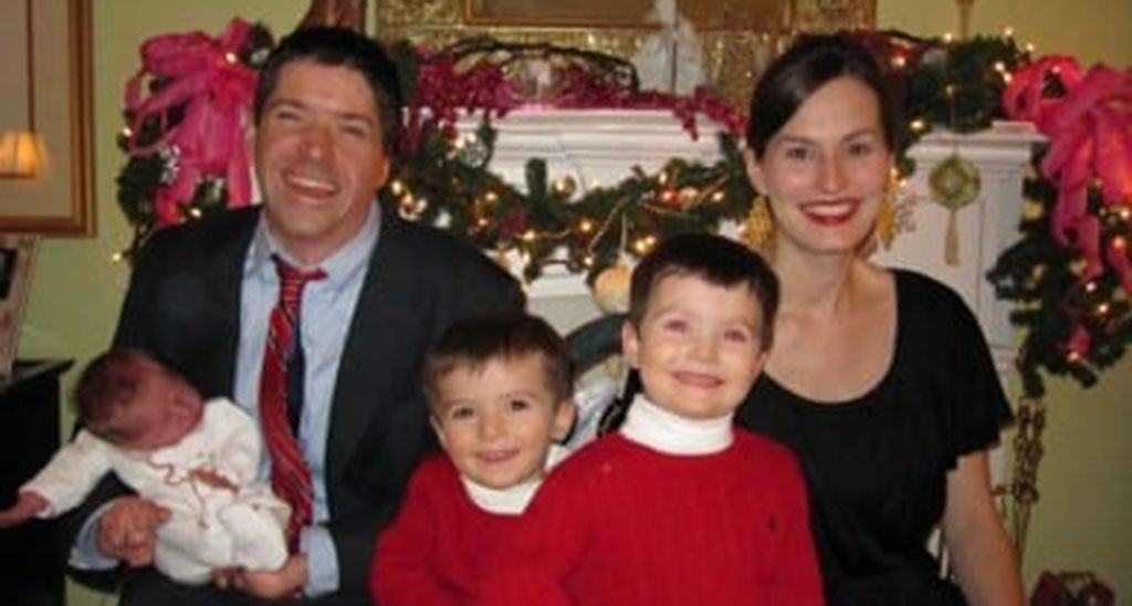 John O'Leary Guest Post: Are We Happier Than We Used To Be?