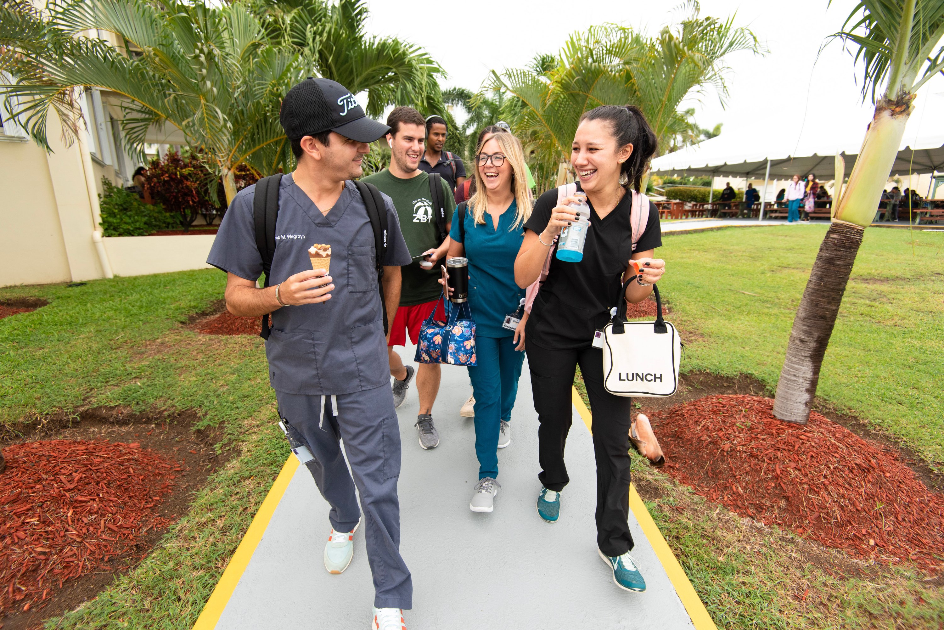 Admission Process | UMHS Medical School