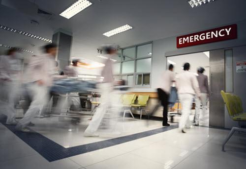 How to become an ER Doctor - 6 steps from undergrad to licensing as an ...