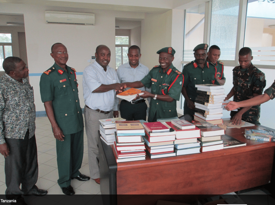 Make a Difference in Developing World with Global Medical Libraries