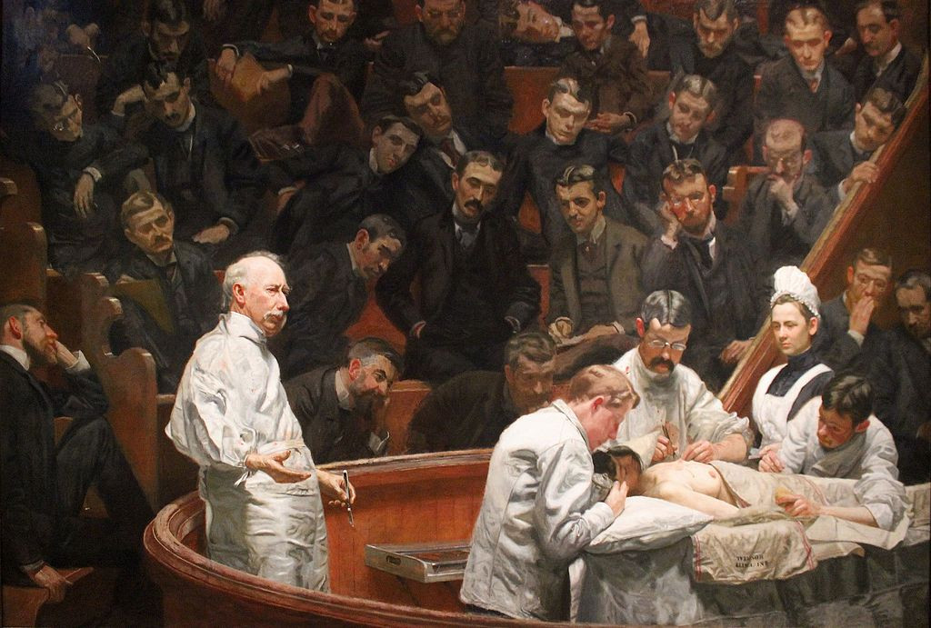 The White coat ceremony - History and significance of this medical ...