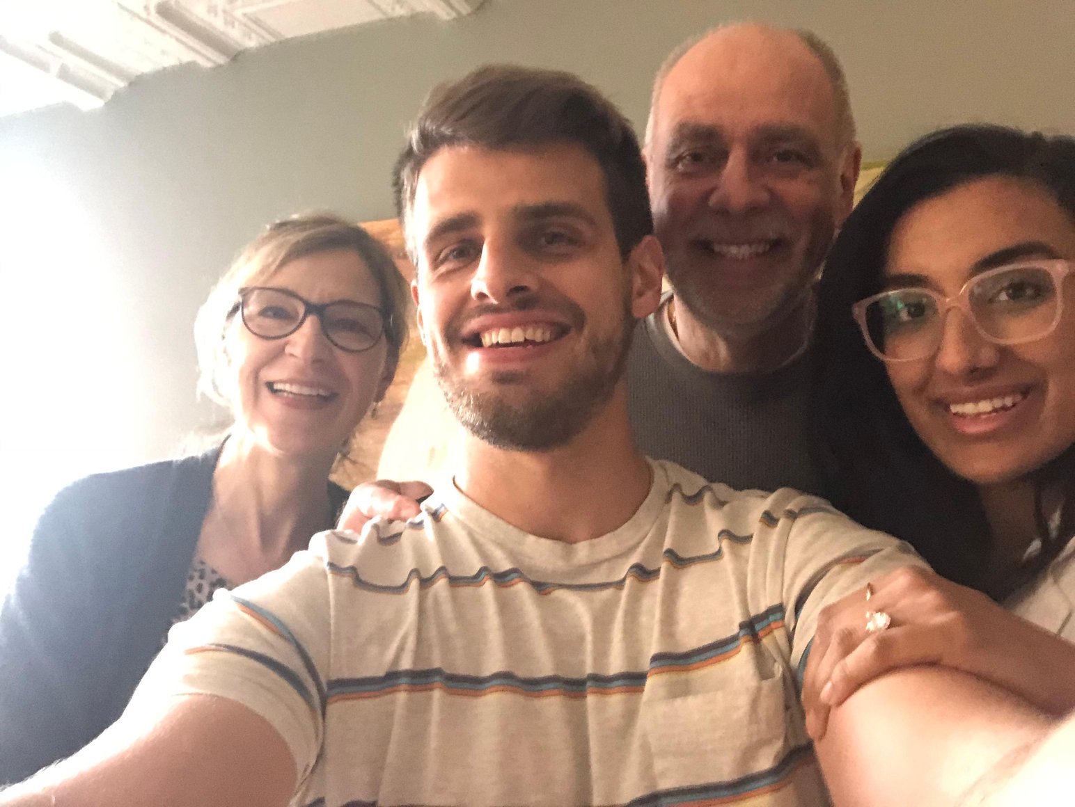 UMHS Class of 2021 grad Dr. Tom Kowalski on Psychiatry residency at ...