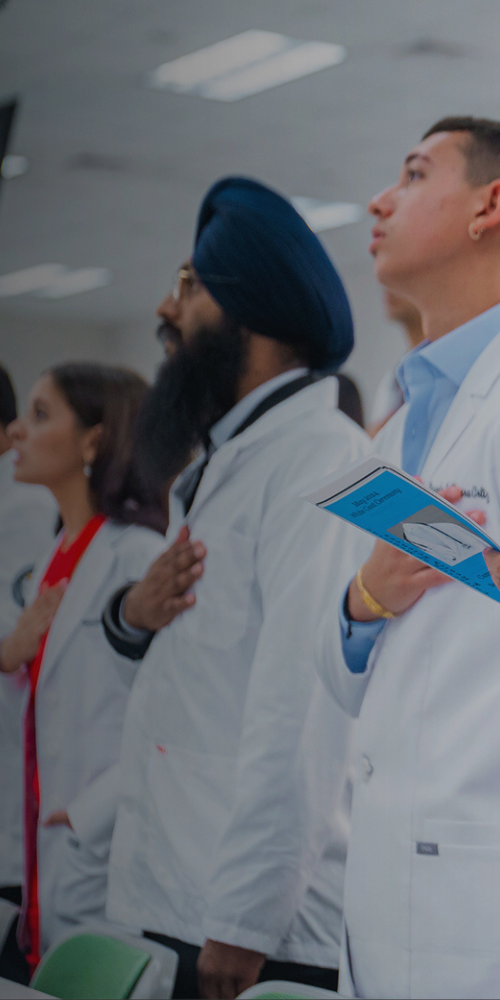 UMHS | University of Medicine and Health Sciences in St. Kitts