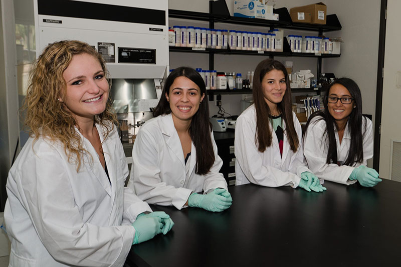 Student Update for First UMHS Medical Research Elective Class