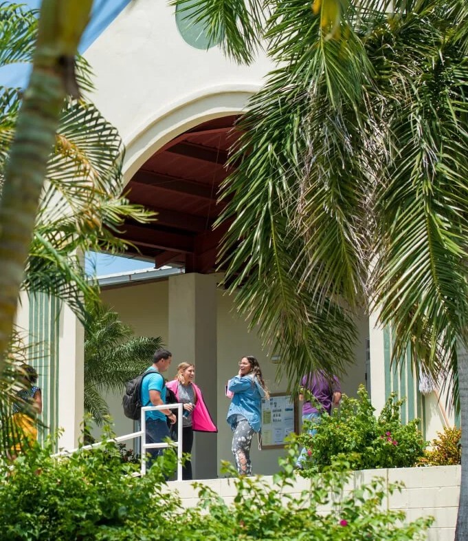 UMHS | University of Medicine and Health Sciences in St. Kitts