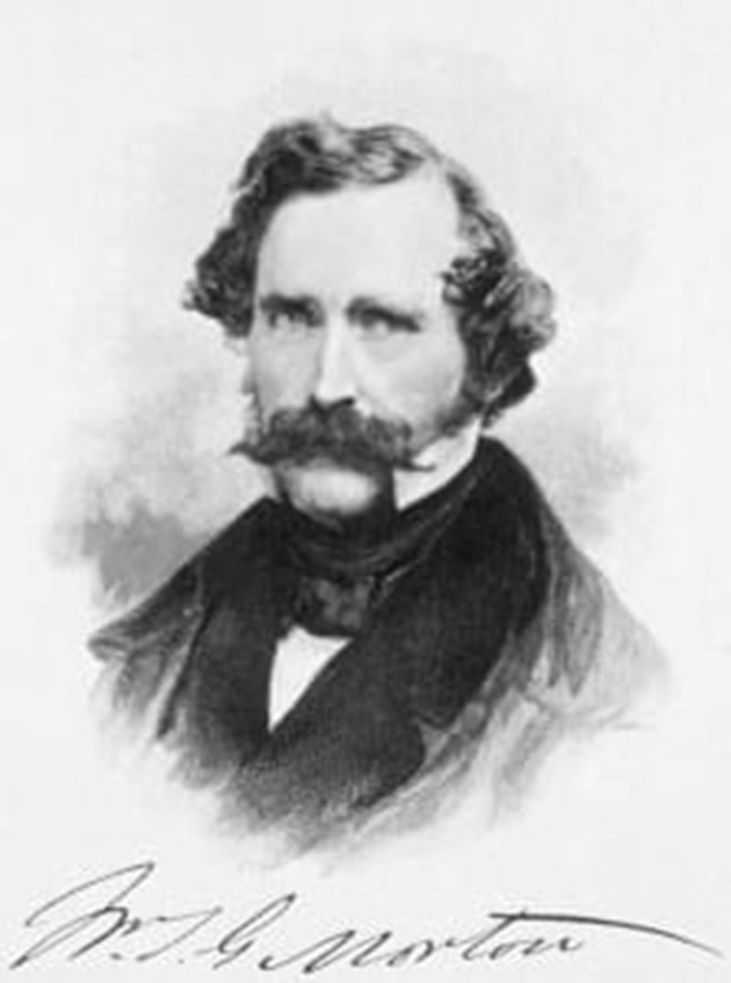Medical Milestones: Discovery of Anesthesia & Timeline