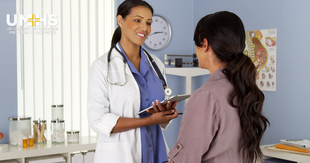 What is Internal Medicine? - Insights into the Medical training and ...