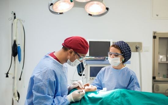 How to Become a Plastic Surgeon? - Six Steps after High School