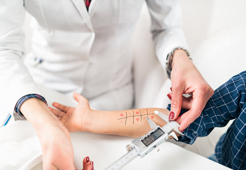 How to become an Allergist - Six steps after high school