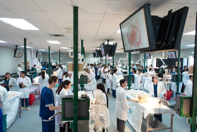 Campus Visits | UMHS Medical School