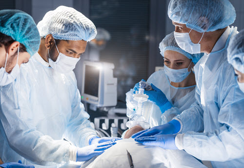 What is an Anesthesiologist? - Insights into a career in Anesthesiology ...